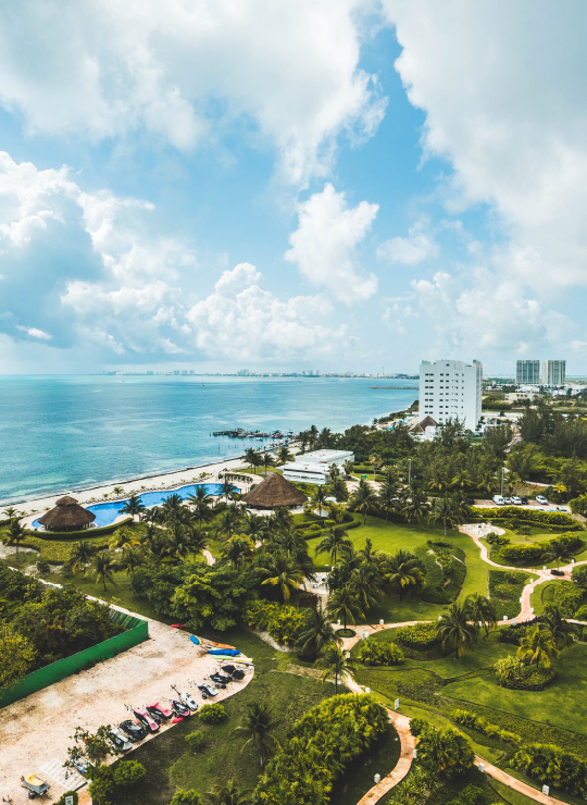 Cancun – Travel Cloud